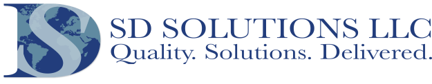 SD Solutions, LLC – Quality Solutions Delivered