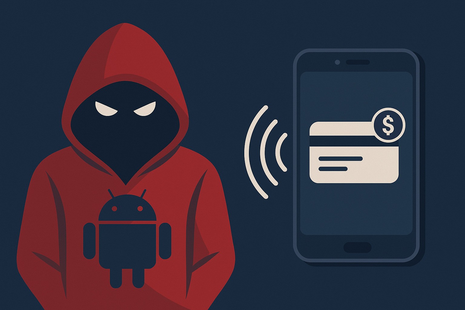 Banking Under Fire: The Rise of Android Malware Evolves – SD Solutions, LLC