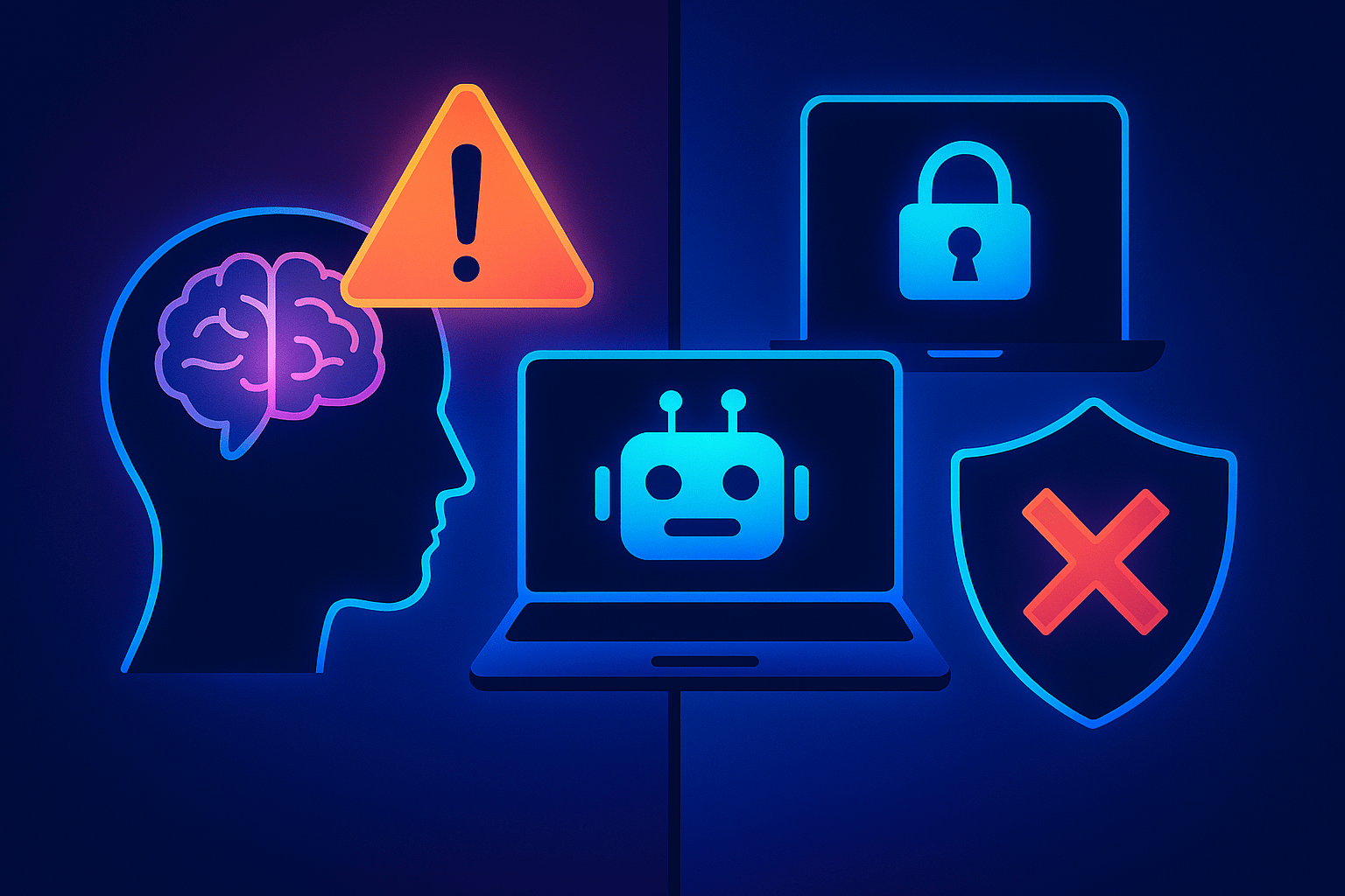 Organizations Aware of Deep-Fake Threats, Yet Cyber Defenses Remain ...